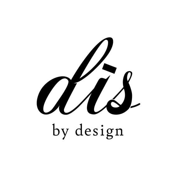 Short Wigs – dīs by Design